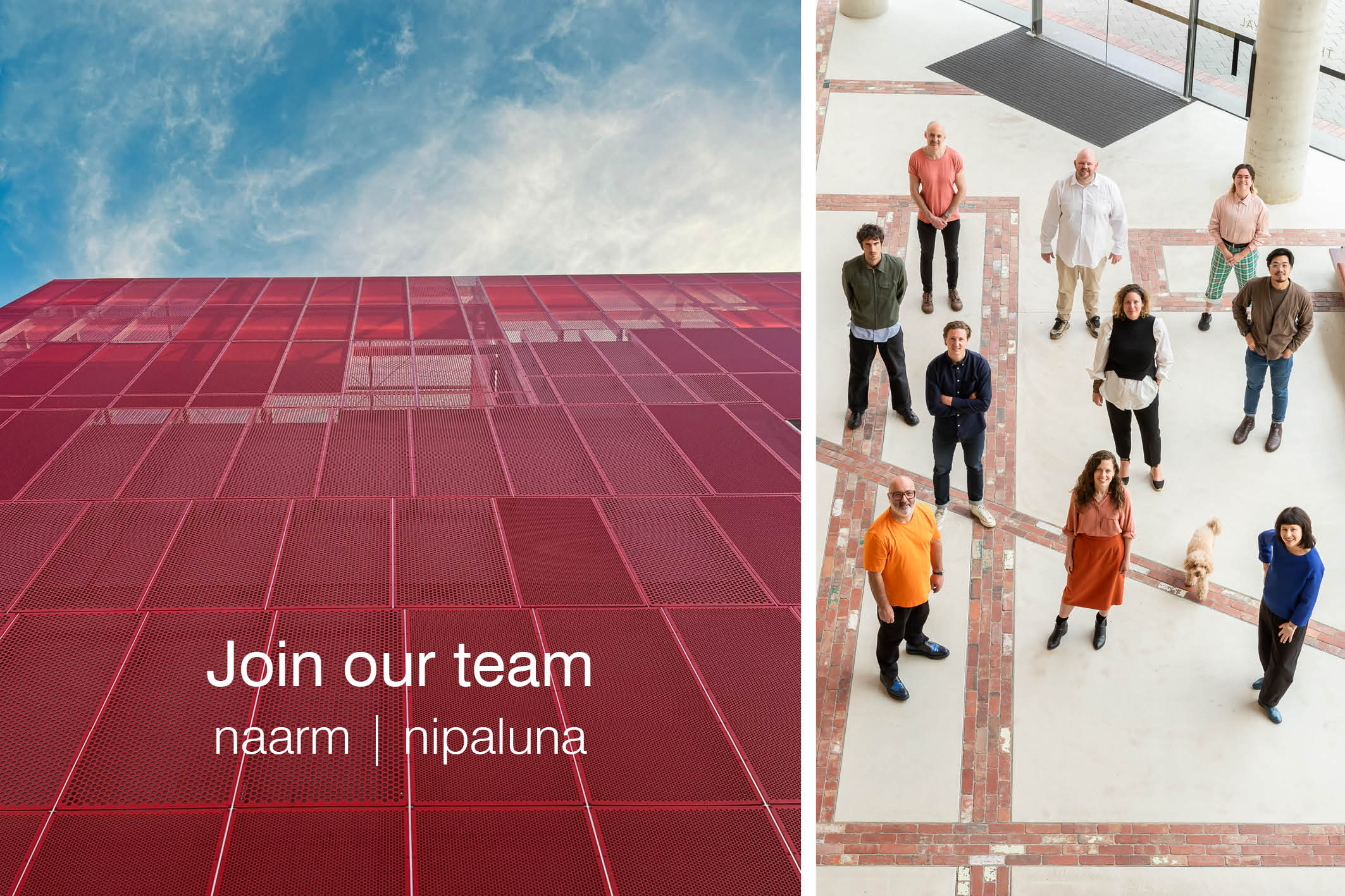 LIMINAL Studio | News | Liminal Studio